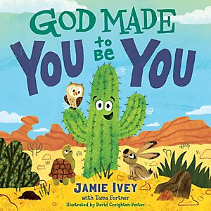 Christian Books for Kids | Lifeway