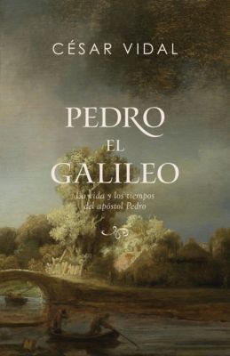 Pedro el galileo - Lifeway