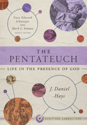 The Pentateuch - Lifeway