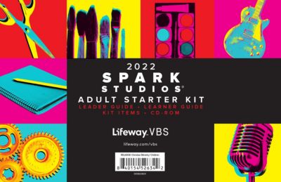 VBS Curriculum | Bible Study Lessons for All Ages | Lifeway