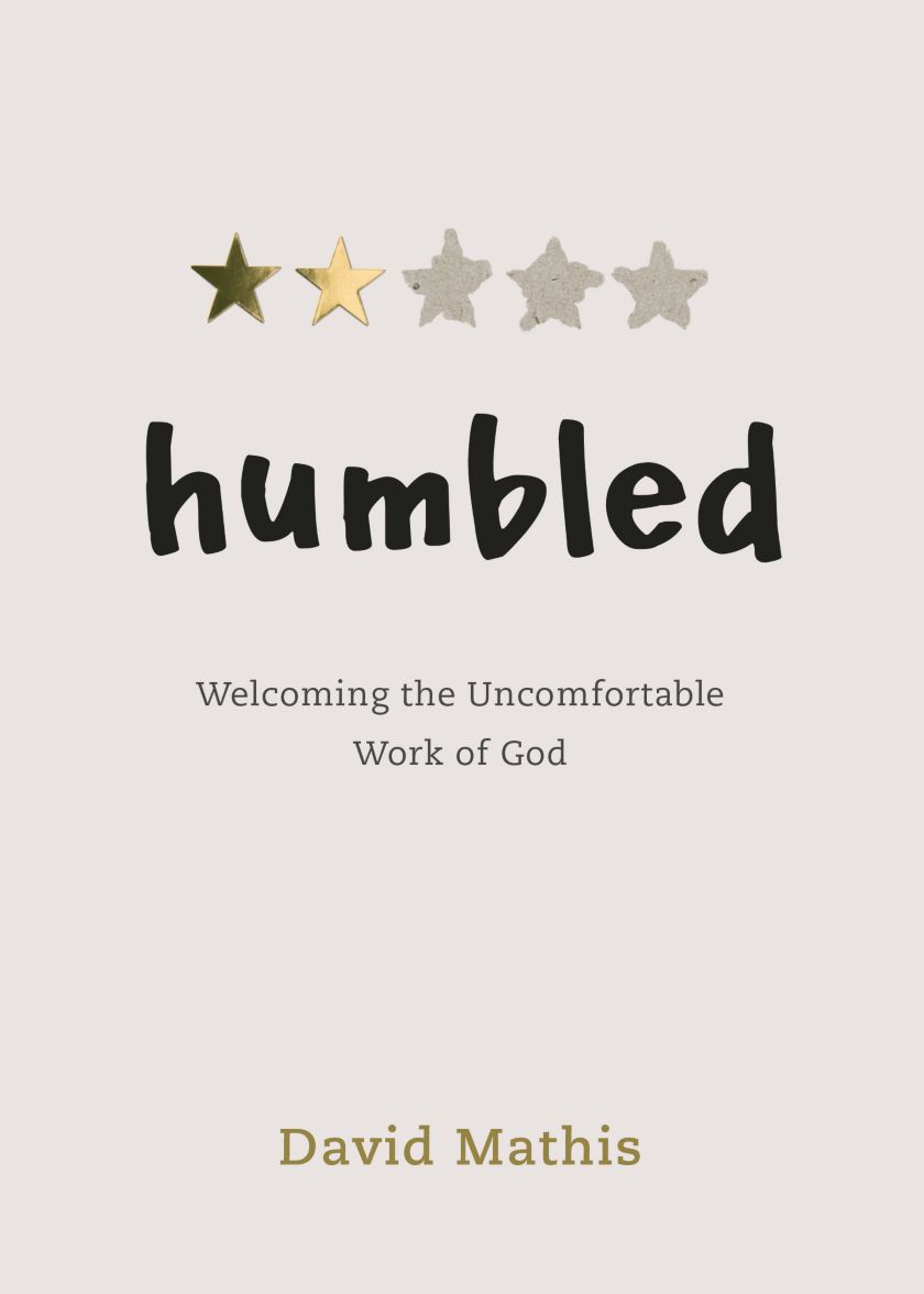 Humbled | Lifeway