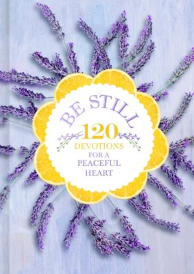 Be Still - Lifeway