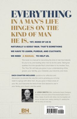 The Titus Ten - Lifeway