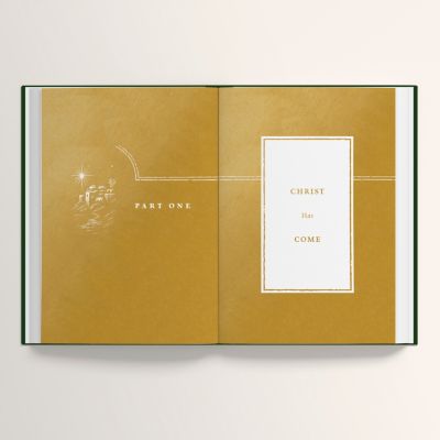 The Expected One, Revised and Updated - Lifeway