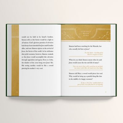 The Expected One, Revised and Updated - Lifeway