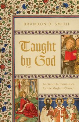 Taught by God - Lifeway
