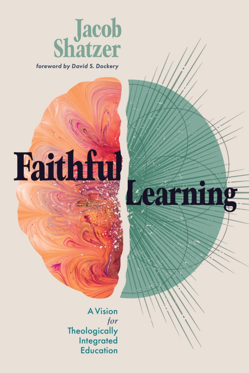 eBook - Faithful Learning | Lifeway