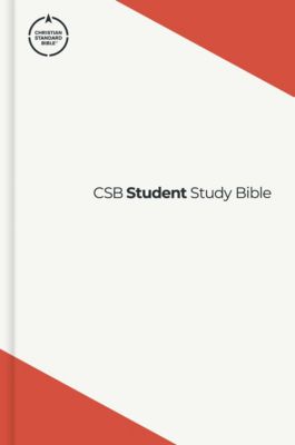 eBook - CSB Student Study Bible | Lifeway