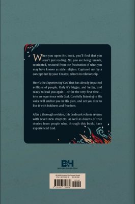 Experiencing God (2021 Edition) - Lifeway