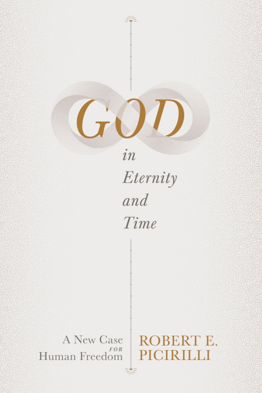 God in Eternity and Time | Lifeway