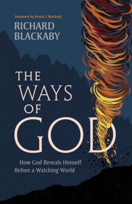The Ways of God, Updated Edition - Lifeway