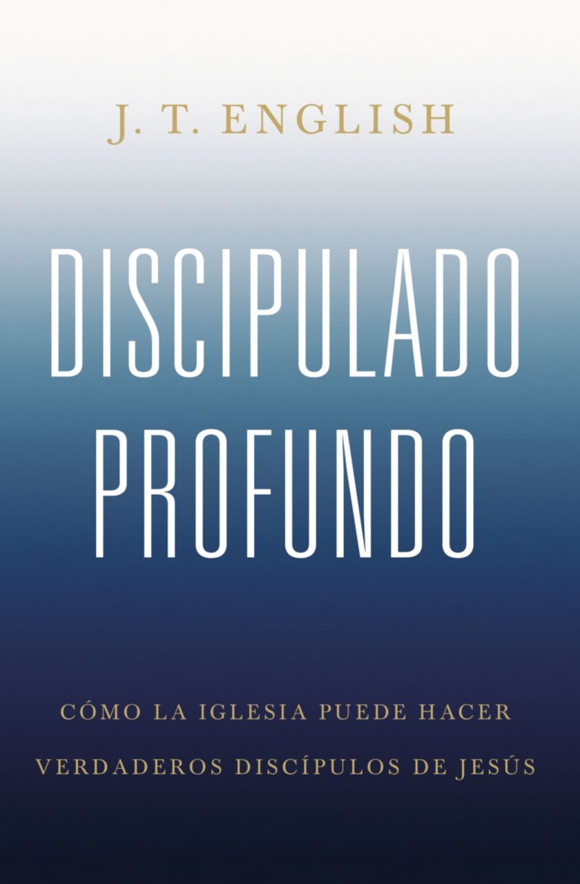 eBook - Discipulado profundo | Lifeway