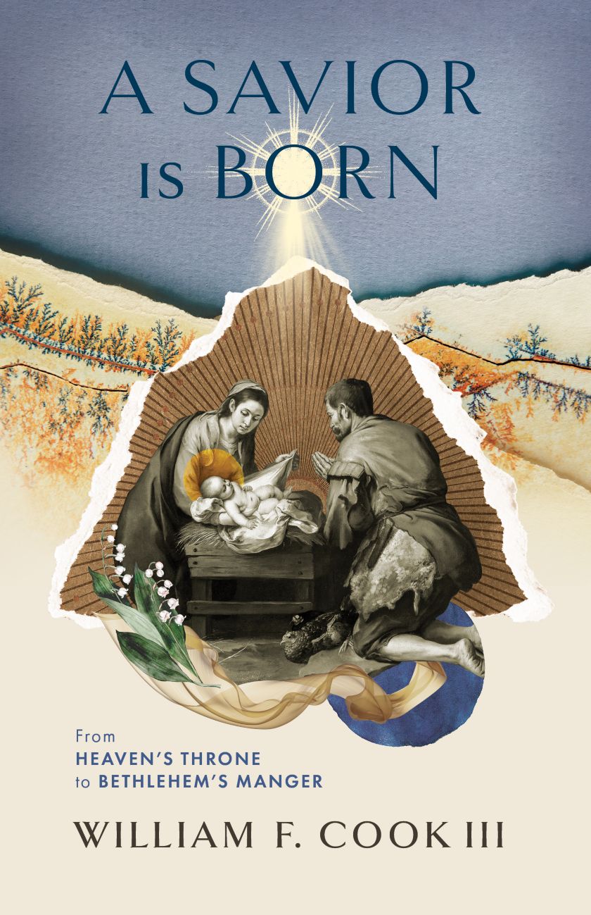 A Savior Is Born | Lifeway