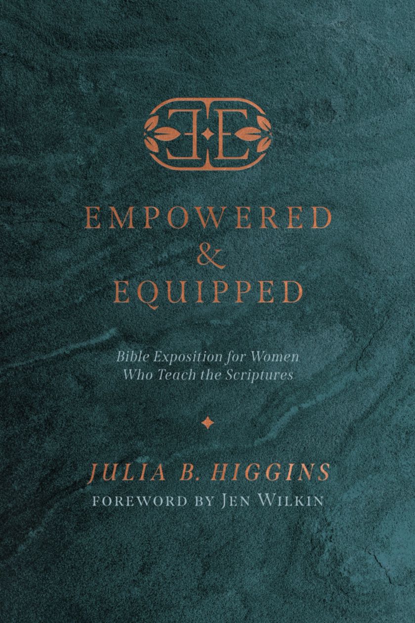 Empowered and Equipped | Lifeway