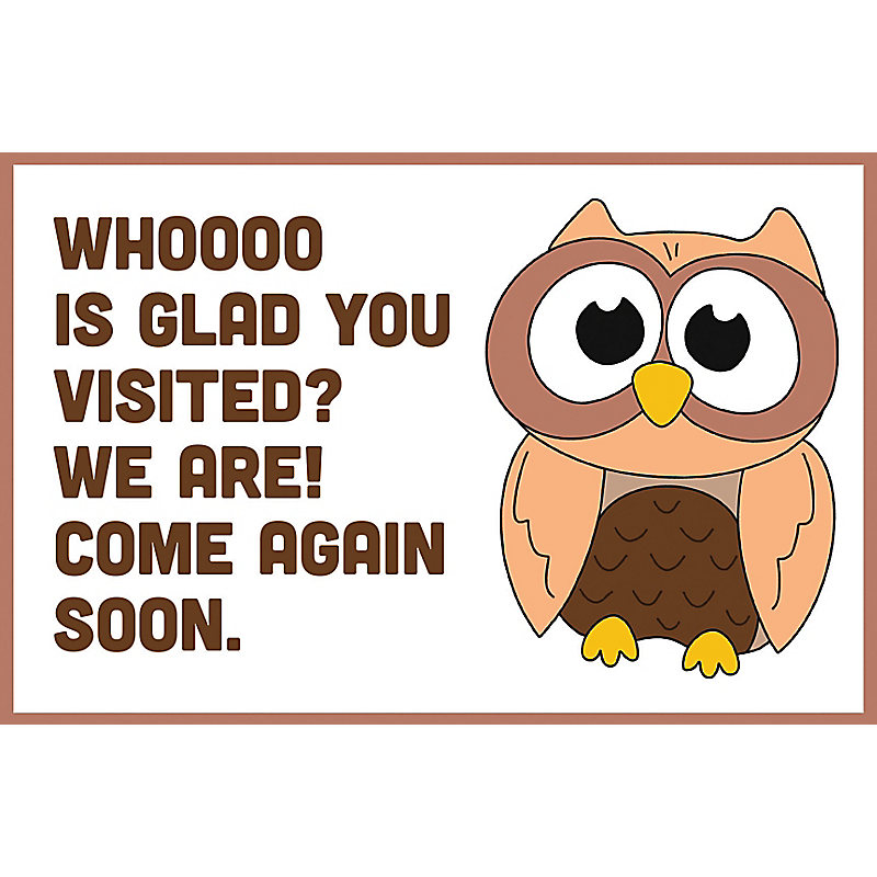 Come Again Postcard (Pkg 25) Visitor - Lifeway Come Again Postcard (Pkg 25) Visitor - Lifeway