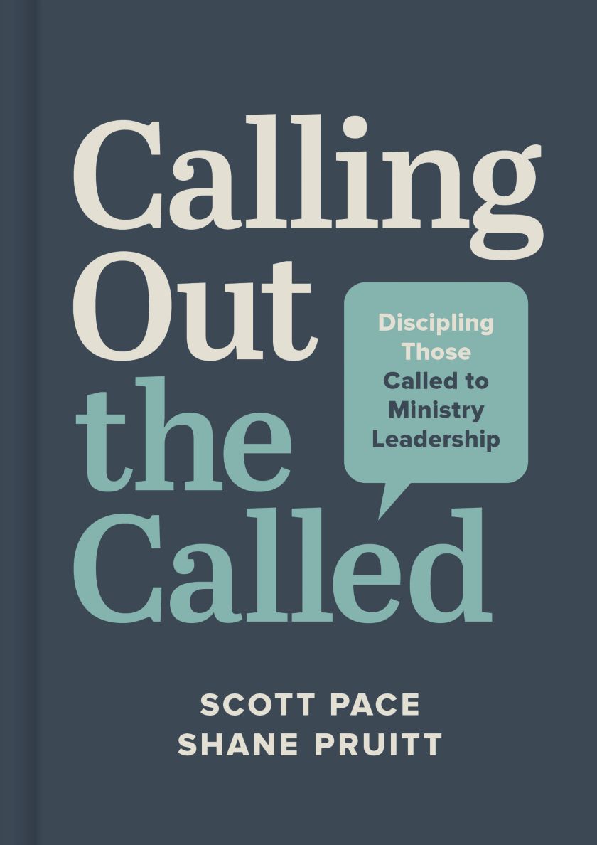 Calling Out the Called | Lifeway