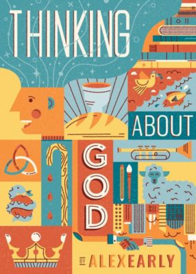 Thinking About God - Lifeway