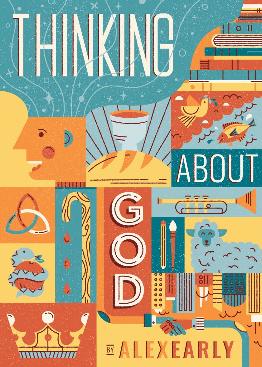 Thinking About God | Lifeway