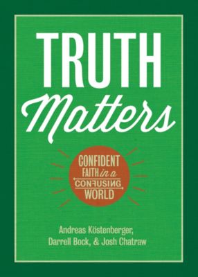 Truth Matters - Lifeway