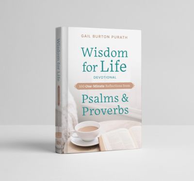 Wisdom for Life Devotional - Lifeway