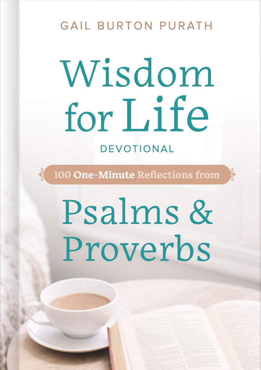 eBook - Wisdom for Life Devotional | Lifeway