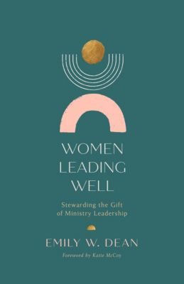 Women Leading Well - Lifeway