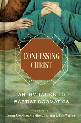 Confessing Christ | Lifeway