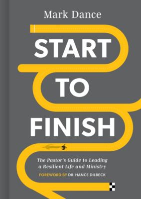 Start to Finish - Lifeway