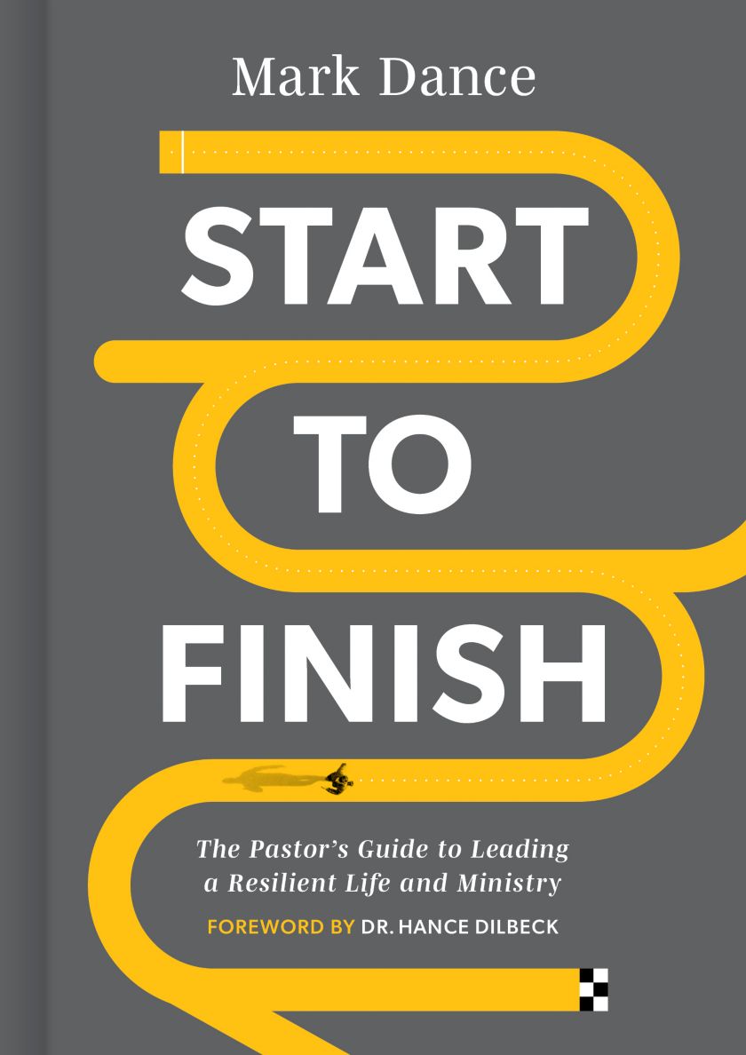 Start to Finish | Lifeway