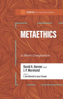 eBook - Metaethics | Lifeway