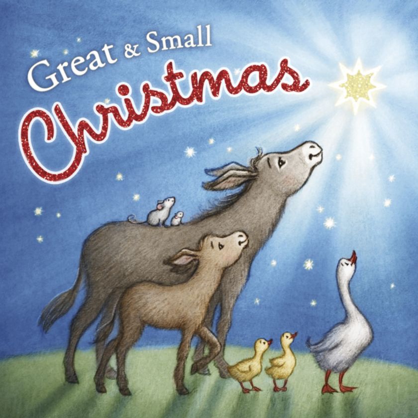 Great and Small Christmas | Lifeway