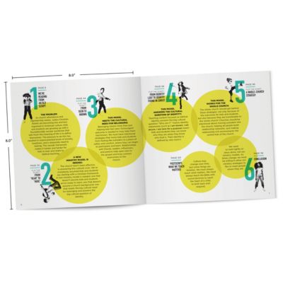 Flip the Script - Lifeway