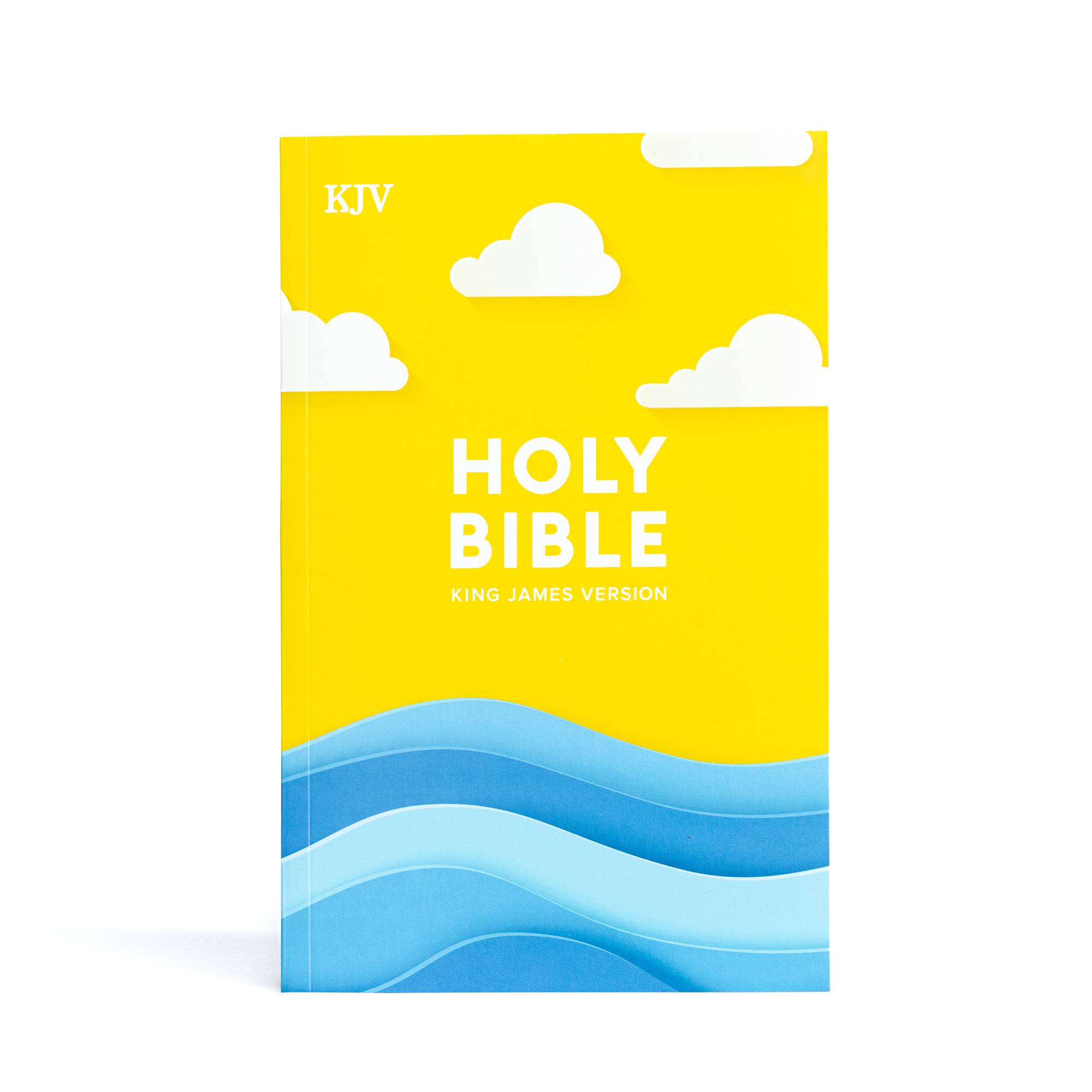 Holy Bible King James Version
