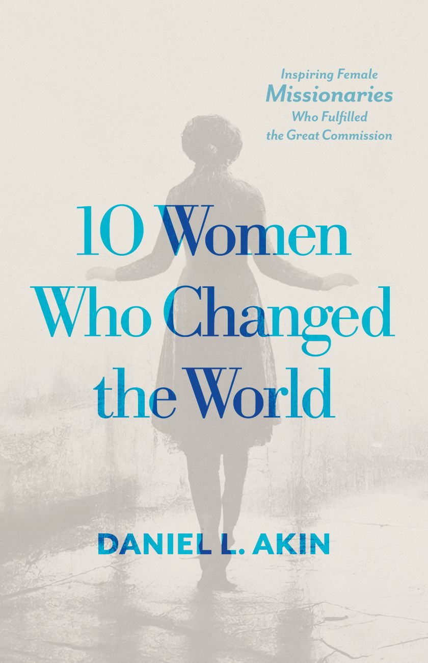 10 Women Who Changed the World | Lifeway