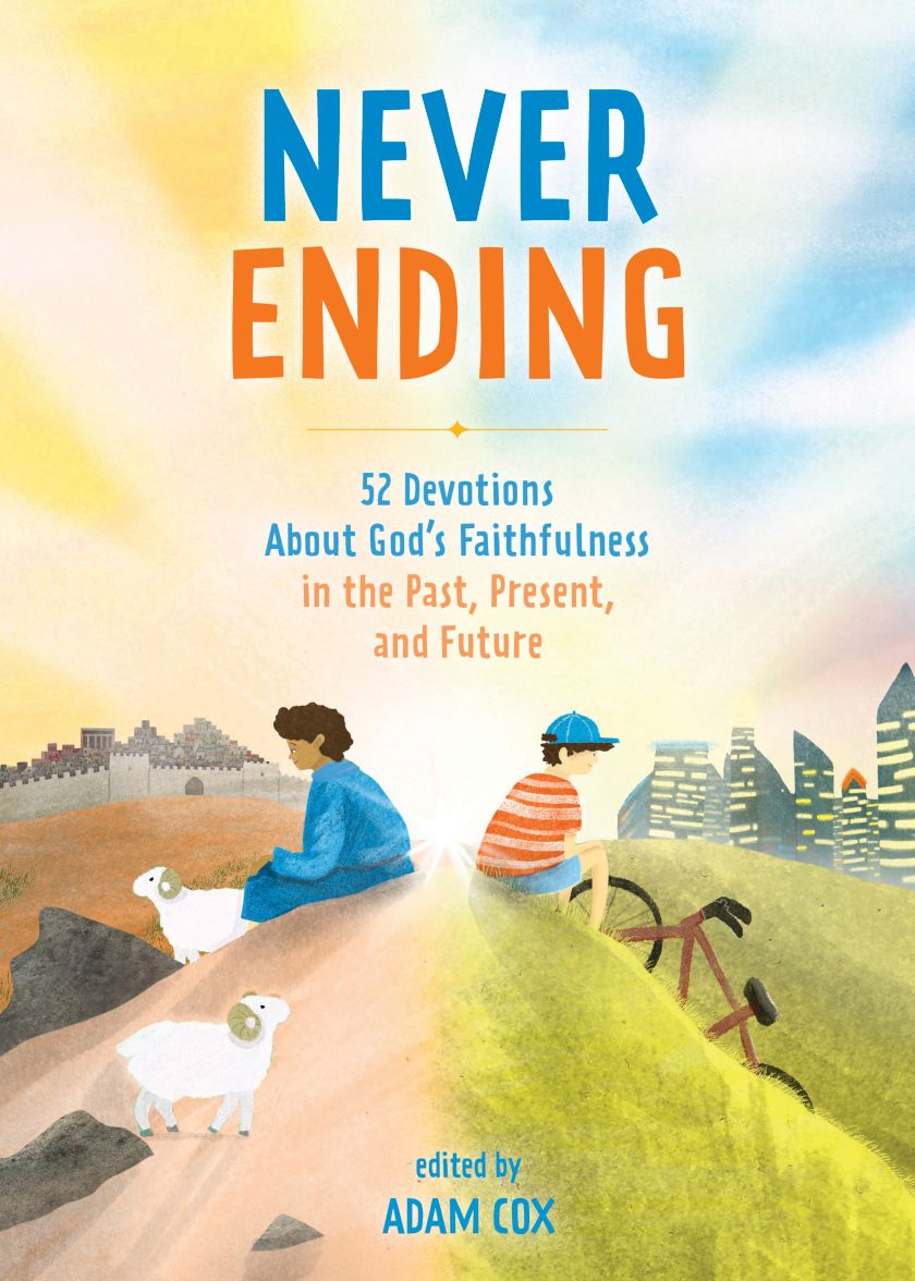 Never Ending | Lifeway