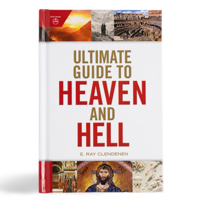 Ultimate Guide to Heaven and Hell | Lifeway