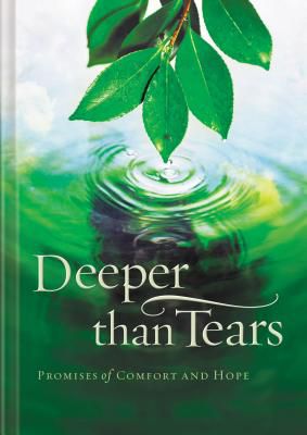 Christian Books on Grief | Christian Grief | Lifeway