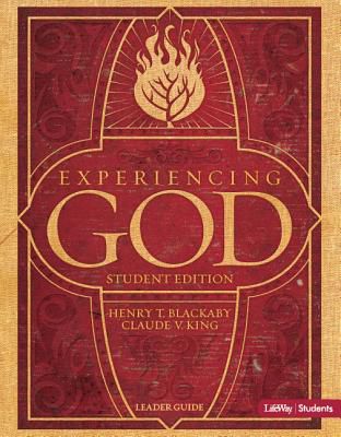 Experiencing God Bible Study | Lifeway