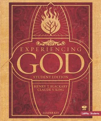Experiencing God | Lifeway