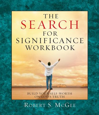 eBook - The Search for Significance - Member Book | Lifeway