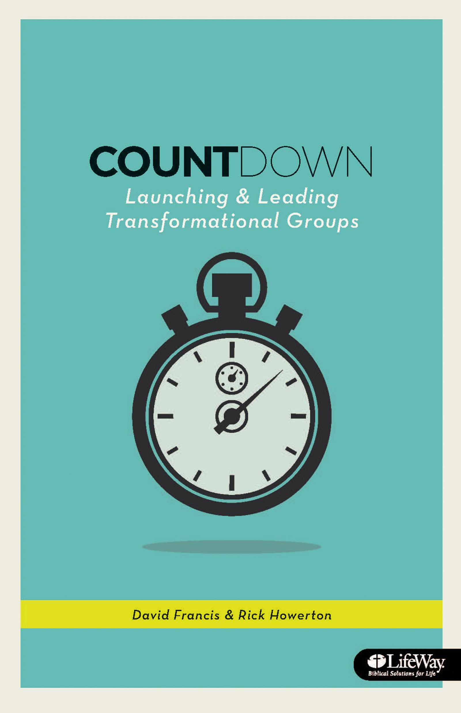 David Francis | Lifeway
