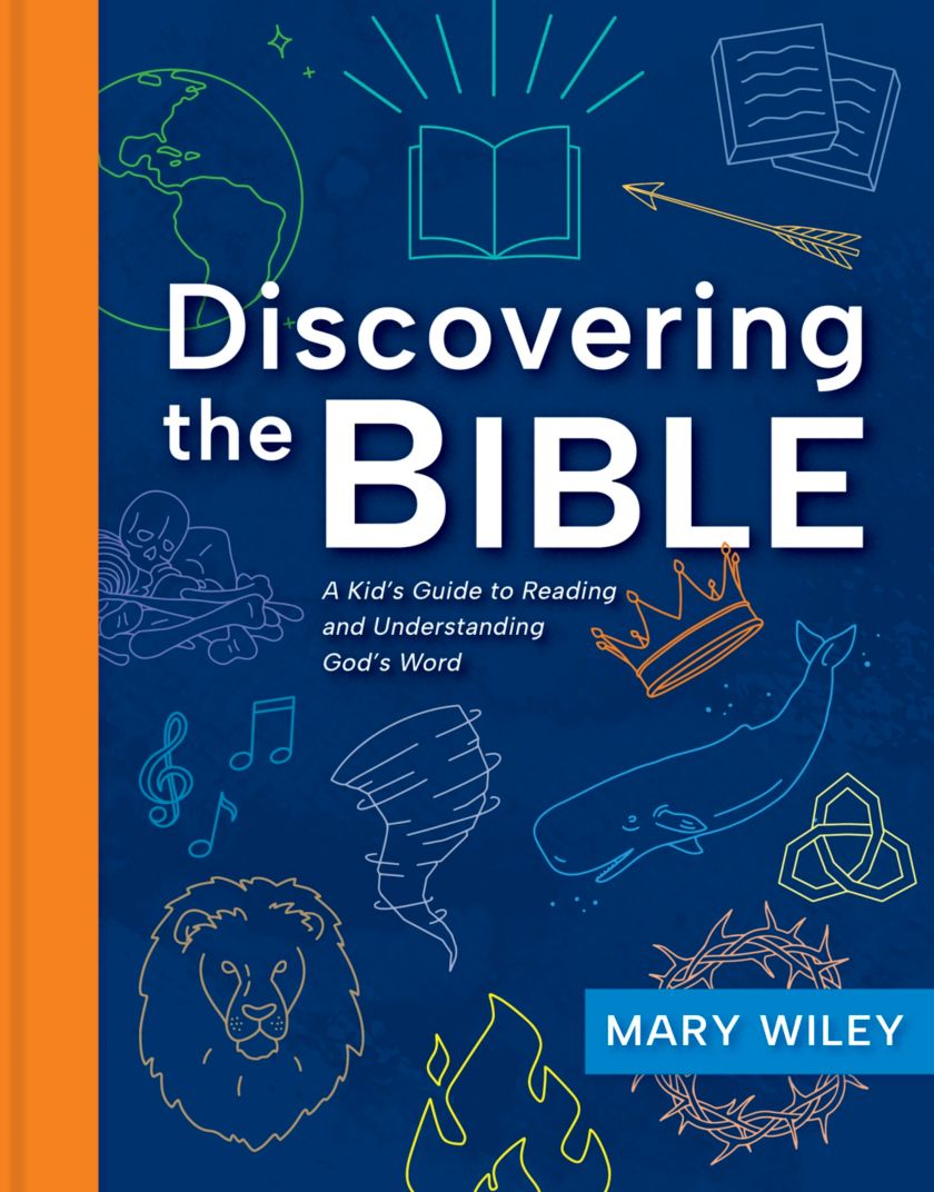 Discovering the Bible | Lifeway