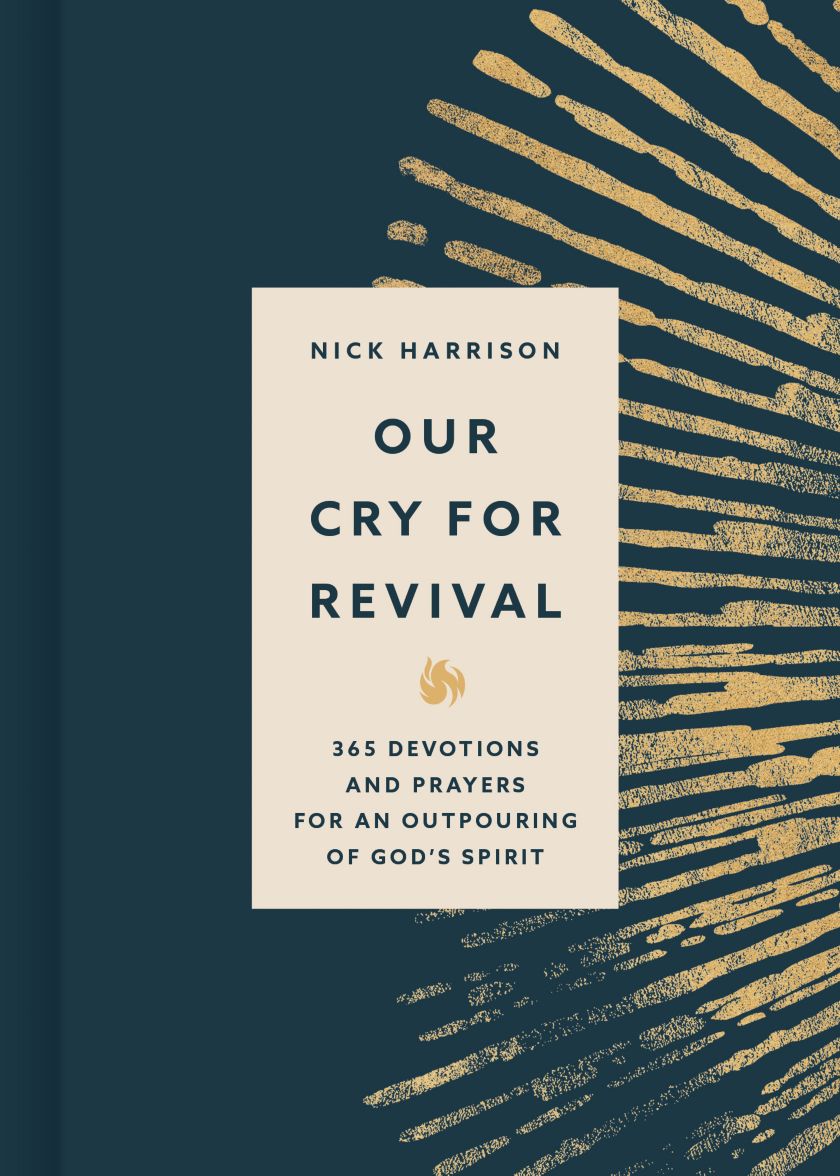 Our Cry for Revival | Lifeway