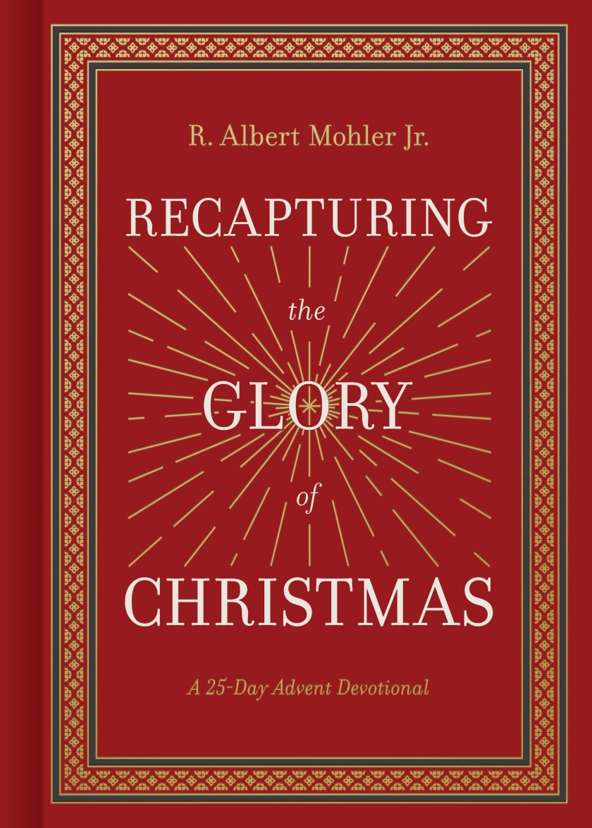 Recapturing the Glory of Christmas | Lifeway