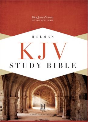 eBook - KJV Study Bible | Lifeway