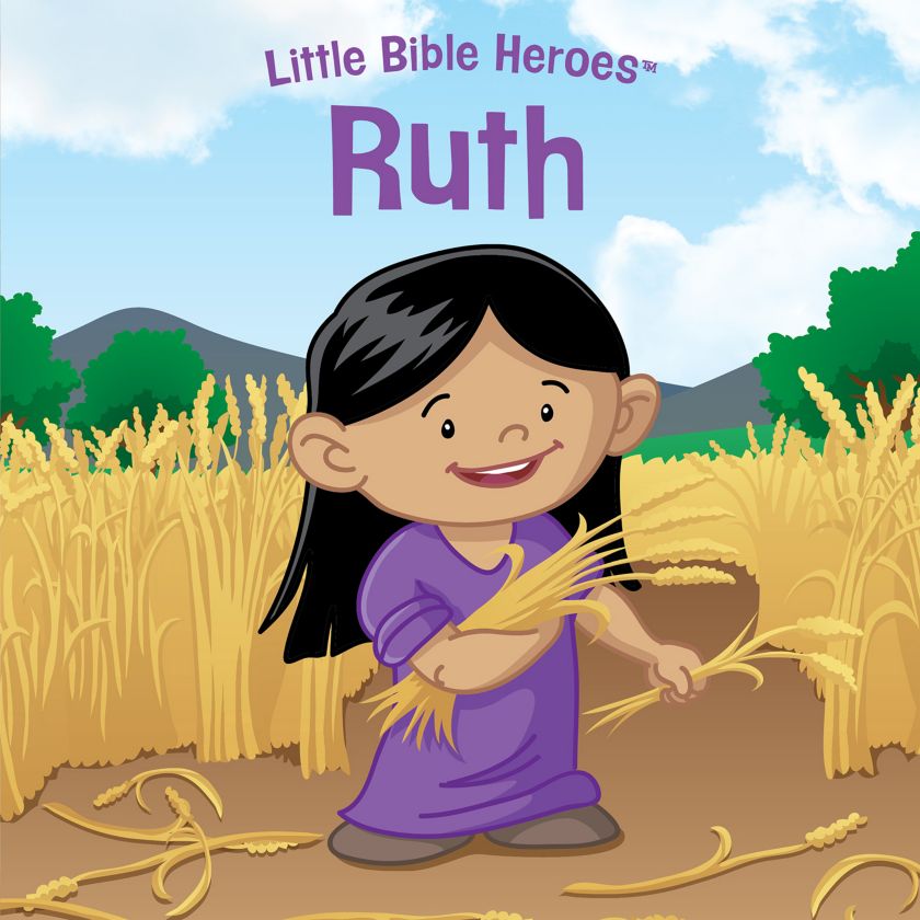 eBook - Ruth | Lifeway