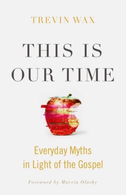 eBook - This Is Our Time | Lifeway