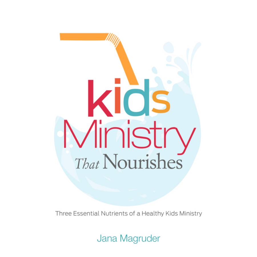Childrens Ministry Logo Ideas