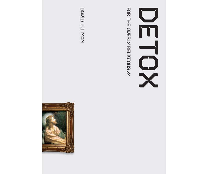 eBook - Detox | Lifeway