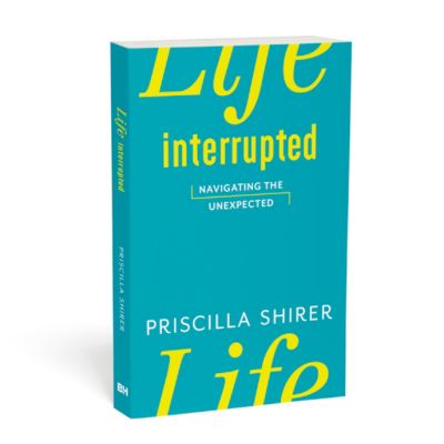 Life Interrupted - Lifeway